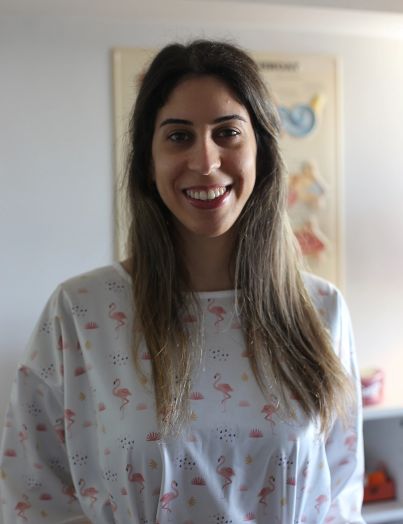 Profissionais - Clínica Médica do Fundão